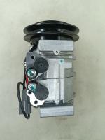 China Auto AC Conditioning Compressor For Heavy truck Hino 300 1A 24V 10S11C for sale