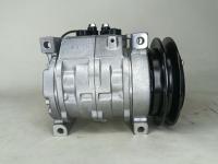 China Auto AC Conditioning Compressor For Heavy truck Hino 300 1A 24V 10S11C for sale