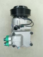 China Auto AC Conditioning Compressor For Hyundai Coolpad 97701-4H050 97701-4H061 for sale