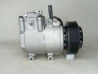 China Auto AC Conditioning Compressor For Hyundai Coolpad 97701-4H050 97701-4H061 for sale