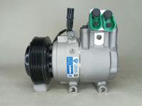 China Auto AC Conditioning Compressor For Hyundai Coolpad 97701-4H050 97701-4H061 for sale
