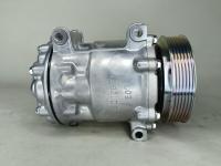 China Auto AC Conditioning Compressor For Peugeot 407 Citroen C5 7C16 648702 648779 for sale