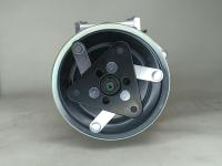 China Auto AC Conditioning Compressor For Peugeot 407 Citroen C5 7C16 648702 648779 for sale