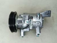 China Auto AC Conditioning Compressor For SUZUKI SWIFT SVE08C 95201-52R00 9520152R00 for sale