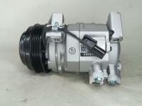 China Chinese ManufacturerAuto AC Conditioning Compressor For Mitsubishi Pajero 7813A725 for sale