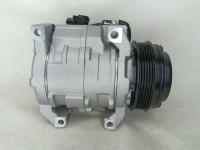 China Chinese ManufacturerAuto AC Conditioning Compressor For Mitsubishi Pajero 7813A725 for sale