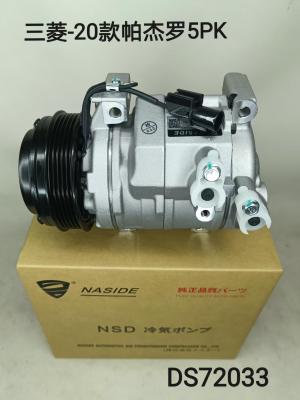 China Chinese ManufacturerAuto AC Conditioning Compressor For Mitsubishi Pajero 7813A725 for sale