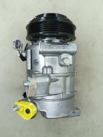 China Auto AC Conditioning Compressor For Jeep Guide 1.3T 52084295 52082441 447140-4951 447250-0801 for sale
