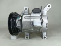 China Auto AC Conditioning Compressor For Toyota Hilux 88310-0K132 883100K132 88310-0K132 883100K132 for sale