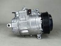 China Auto AC Conditioning Compressor For Benz W204 0002309711 0012308011 A0012302611 437100-6381 for sale