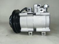 China Auto AC Conditioning Compressor For Hyundai HD45 Truck Compatible for KIA Bongo 2.7 99250-5H030 992505H030 for sale