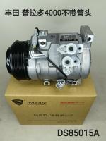 China Auto AC Conditioning Compressor For Toyota Prado 4000 Land Cruiser 10S17 88320-6A200 for sale