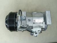 China Auto AC Conditioning Compressor For Toyota Prado 4000 Land Cruiser 10S17 88320-6A200 for sale