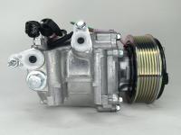 China Chinese manufacturer Auto AC Conditioning Compressor For  HONDA CR-V 2012 DBA-RM1 38810R62H01 for sale