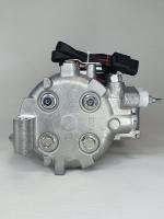 China Chinese manufacturer Auto AC Conditioning Compressor For  HONDA CR-V 2012 DBA-RM1 38810R62H01 for sale