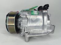 China Chinese manufacturer Auto AC Conditioning Compressor For  HONDA CR-V 2012 DBA-RM1 38810R62H01 for sale