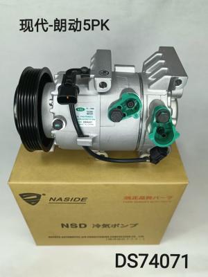 China Auto AC Conditioning Compressor For Hyundai Elantra 97701-A7000 97701-A5900 97701A7000 97701A5900 for sale