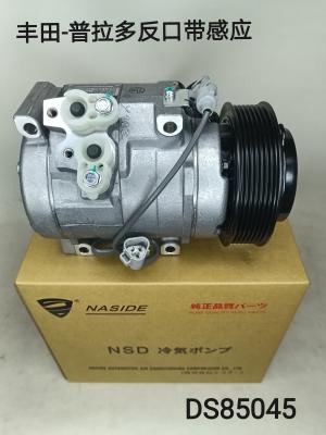 China Auto AC Conditioning Compressor For Toyota Prado 88320-35730 88320-6A470 8832035730 883206A470 for sale