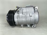 China Auto AC Conditioning Compressor For Toyota Prado 88320-35730 88320-6A470 8832035730 883206A470 for sale