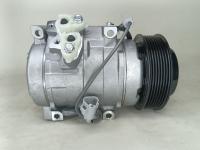 China Auto AC Conditioning Compressor For Toyota Prado 88320-35730 88320-6A470 8832035730 883206A470 for sale