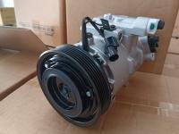 China Auto AC Conditioning Compressor For Hyundai Kia Fortis 1.6 97701-2F031 97701-1R000 97701-1J100 for sale
