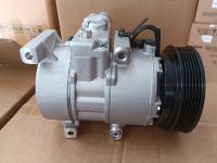 China Auto AC Conditioning Compressor For Hyundai Kia Fortis 1.6 97701-2F031 97701-1R000 97701-1J100 for sale