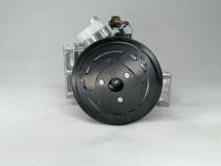 China Auto AC Conditioning Compressor For NISSAN 92600-1HC1A 926001HC1A MICRA K13 March Versa 1.0 1.6 for sale