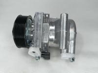China Auto AC Conditioning Compressor For NISSAN 92600-1HC1A 926001HC1A MICRA K13 March Versa 1.0 1.6 for sale