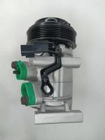 China Chinese manufacturer Auto AC Conditioning Compressor For Hyundai I10 97701B4010 97701B4010 for sale