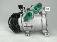 China Chinese manufacturer Auto AC Conditioning Compressor For Hyundai I10 97701B4010 97701B4010 for sale