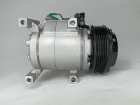 China Chinese manufacturer Auto AC Conditioning Compressor For Hyundai I10 97701B4010 97701B4010 for sale