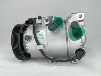 China Auto AC Conditioning Compressor For Hyundai Coustu 97701-A7000/97701-A5900 97701A7000 97701A5900 for sale