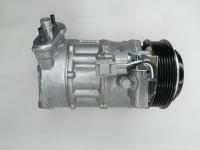 China Chinese manufacturer Auto AC Conditioning Compressor For Jeep Renegade 68245074AA 68284438AA for sale