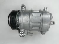 China Chinese manufacturer Auto AC Conditioning Compressor For Jeep Renegade 68245074AA 68284438AA for sale