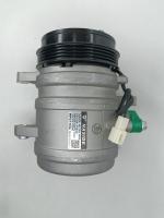 China Chinese manufacturer Auto AC Conditioning Compressor For  1.1 Chevrolet Spark 95485076 for sale
