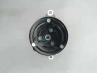 China Chinese manufacturer Auto AC Conditioning Compressor For  1.1 Chevrolet Spark 95485076 for sale