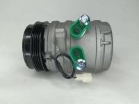 China Chinese manufacturer Auto AC Conditioning Compressor For  1.1 Chevrolet Spark 95485076 for sale