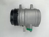 China Chinese manufacturer Auto AC Conditioning Compressor For  1.1 Chevrolet Spark 95485076 for sale