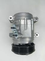 China Auto AC Conditioning Compressor For SsangYong Korando SP17 6721303511 90738899 for sale