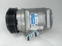 China Auto AC Conditioning Compressor For SsangYong Korando SP17 6721303511 90738899 for sale