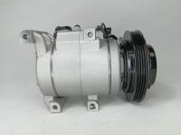China Auto AC Conditioning Compressor For Hyundai Kia VS16 Truck 97701-4E330 977014E330 for sale
