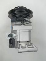 China Auto AC Conditioning Compressor For Hyundai Kia VS16 Truck 97701-4E330 977014E330 for sale
