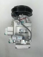 China Auto AC Conditioning Compressor For Toyota 06C 88320-1A501 88310-1A513 447260-7842 for sale