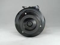 China Chinese manufacturer Auto AC Conditioning Compressor For Hyundai Kia Truck 97701-4E620 977014E620 1A for sale
