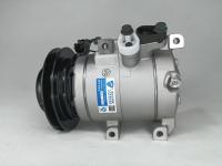China Chinese manufacturer Auto AC Conditioning Compressor For Hyundai Kia Truck 97701-4E620 977014E620 1A for sale