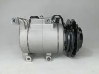 China Chinese manufacturer Auto AC Conditioning Compressor For Hyundai Kia Truck 97701-4E620 977014E620 1A for sale