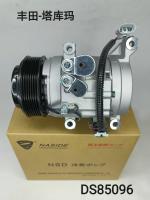 China Auto AC Conditioning Compressor For TOYOTA TACOMA 88320-04060 MODELS WITH 2.7 OR 4.0 ENGINES for sale