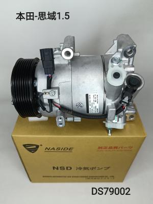 China Auto AC Conditioning Compressor For Honda Civic 1.5 2020-2022 388105AAA14 for sale
