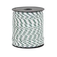China High Electrical Conductivity Electric Fence Polywire For Farm for sale