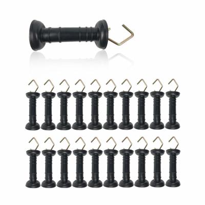 China Cow Sheep Electric Fence Gate Handle Accessories For Farm Usage for sale